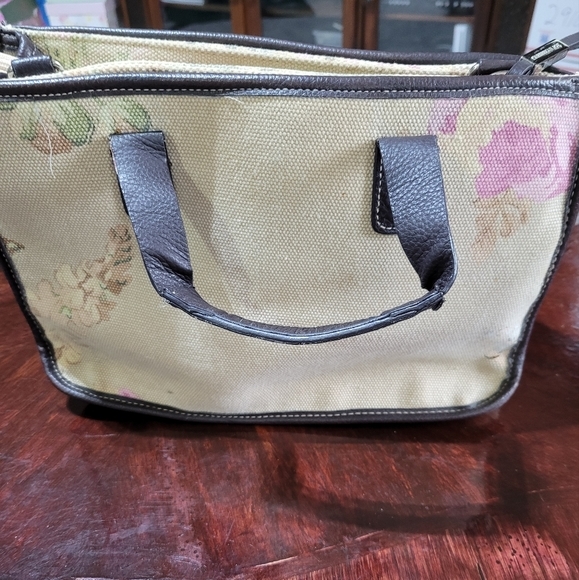 Caribbean Joe | Bags | 31 Vintage Caribbean Joe Lets Go Bag Purse ...